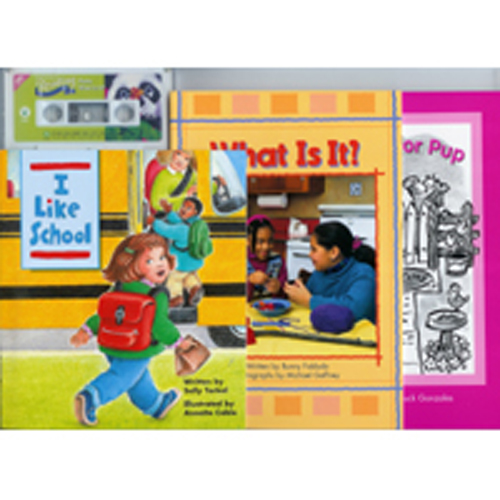 Welcome to ReadingLAB