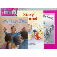 Welcome to ReadingLAB